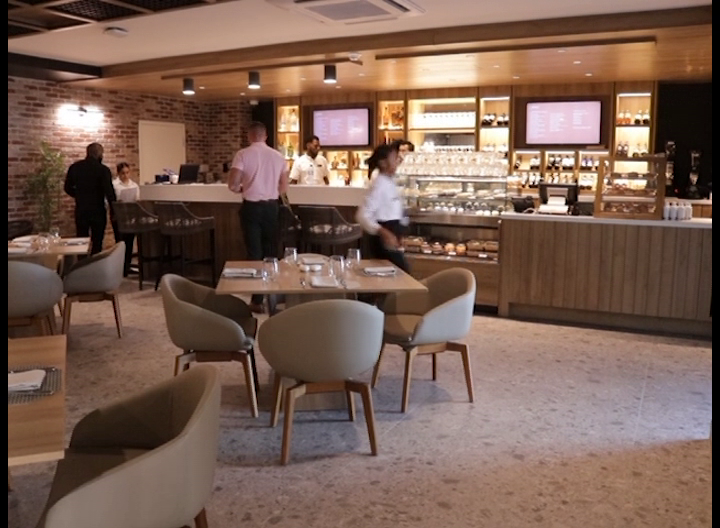 Fort George Hotel and Spa Opens To A Full House | Greater Belize Media