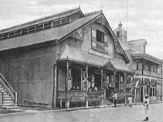 Hofius to Close Down After 132 Years in Belize | Greater Belize Media