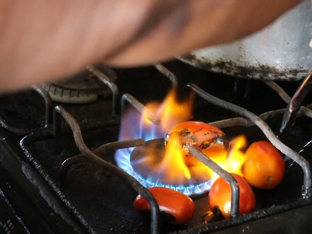 East Indian Cuisine From PG To Belize | Greater Belize Media