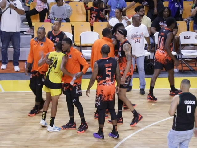 Explosive Weekend in Belize’s Sporting Disciplines | Greater Belize Media