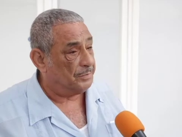 Six-Time Toledo East Area Rep, Mike Espat, Passes | Greater Belize Media