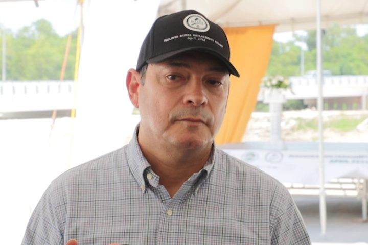 New Haulover Bridge is Sixth Longest Bridge in Central America ...