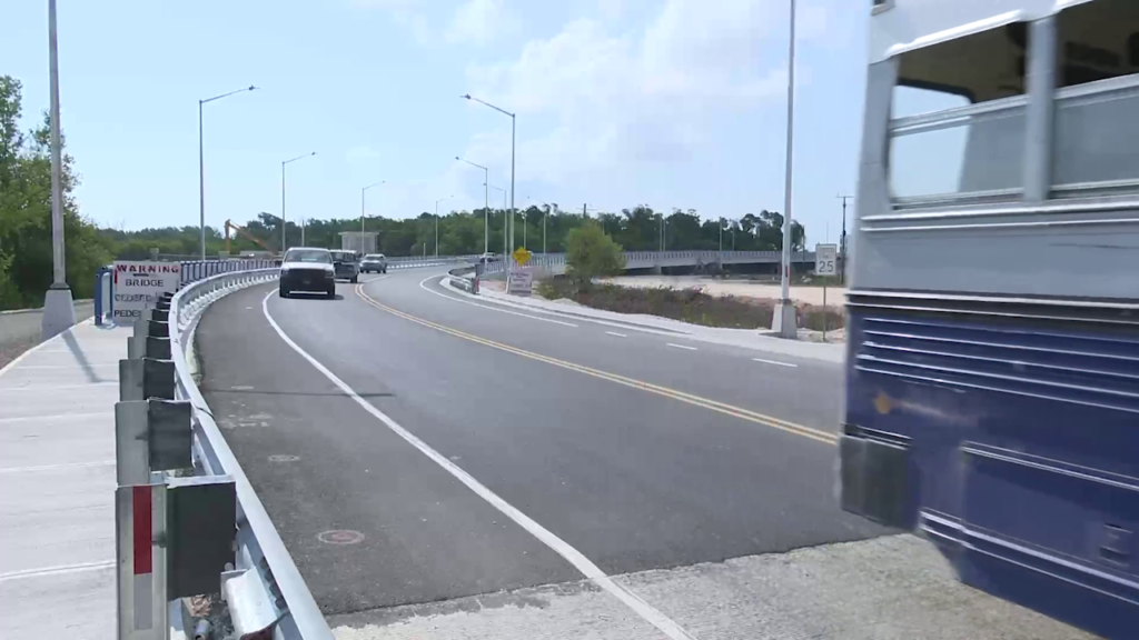 New Haulover Bridge is Sixth Longest Bridge in Central America ...