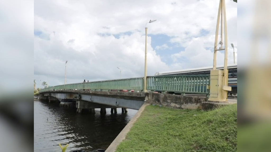 Belcan Bridge Replacement is Urgent, Still No Money to Begin Works ...
