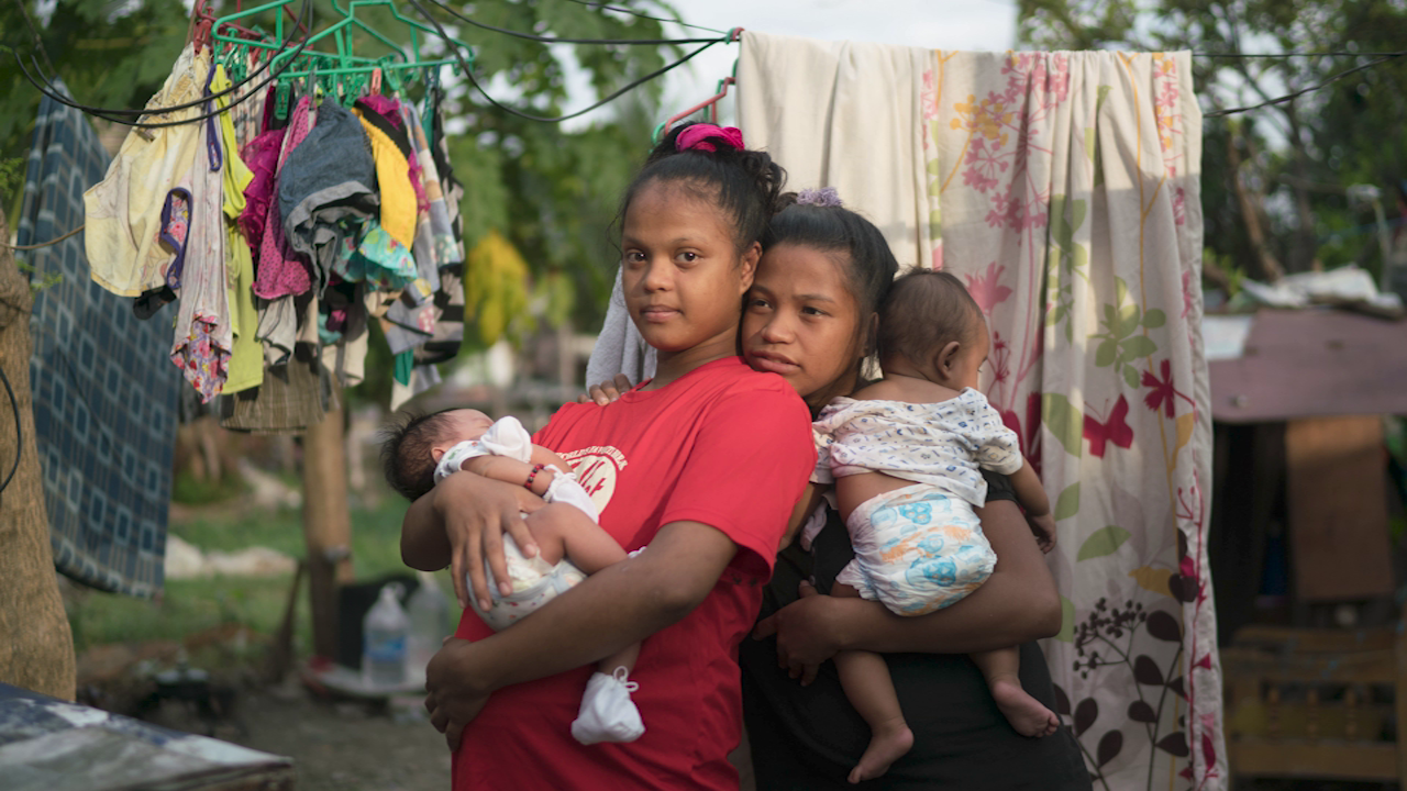 Putting an End to Teen Pregnancy in Belize | Greater Belize Media