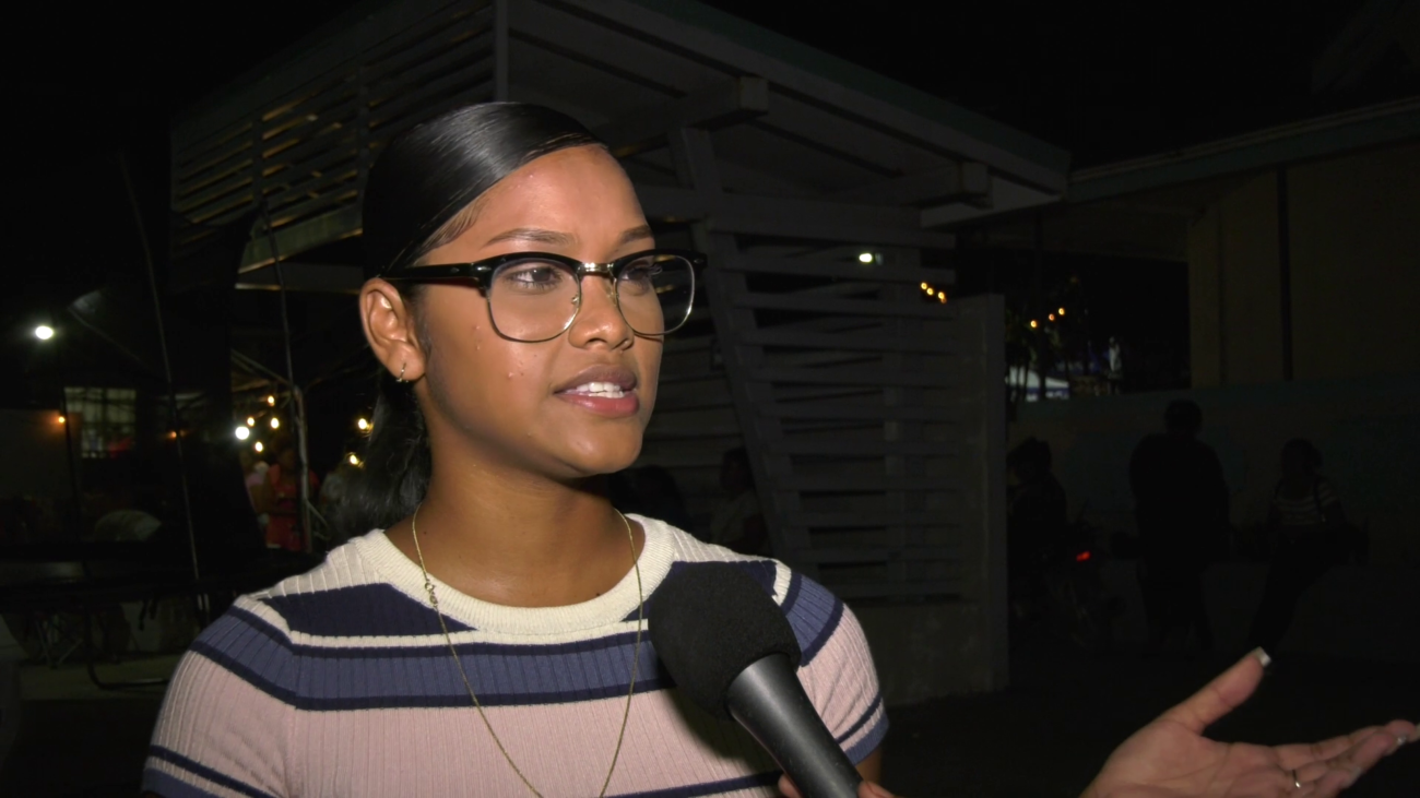 Connecting with East Indian Culture Through Dance | Greater Belize Media