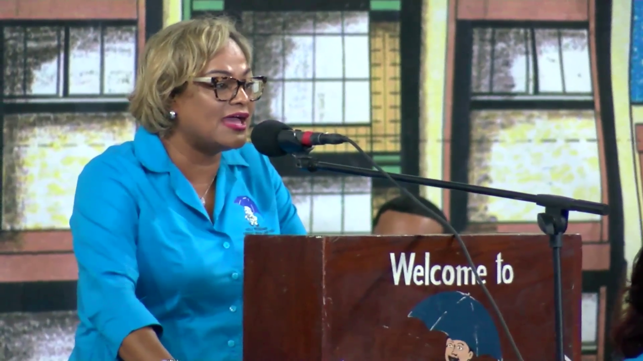 H.R.C.U. Sees Historic Turnout for 80th A.G.M. | Greater Belize Media