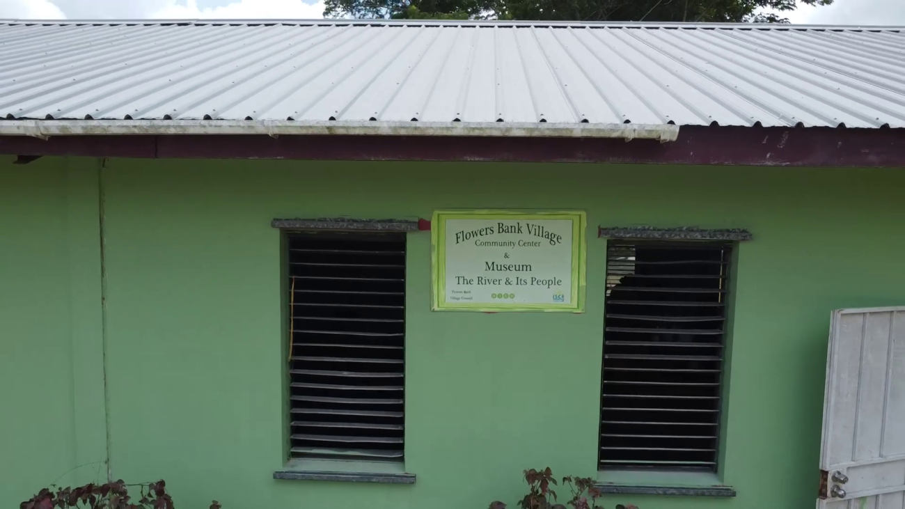 Flowers Bank Festival Celebrates History | Greater Belize Media