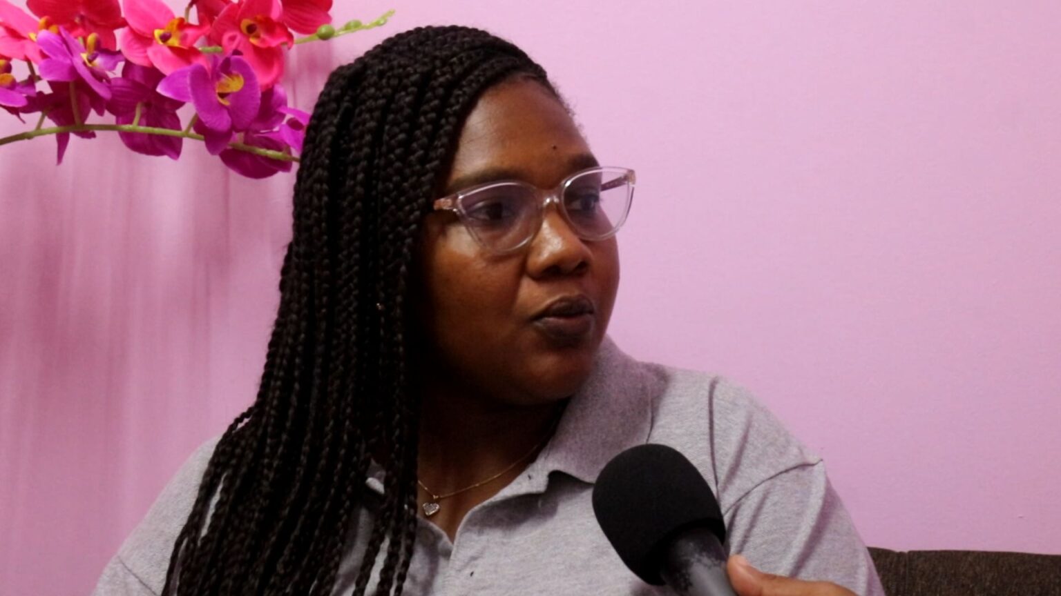 A Tribute to a Belizean Icon, Jennifer Lovell | Greater Belize Media