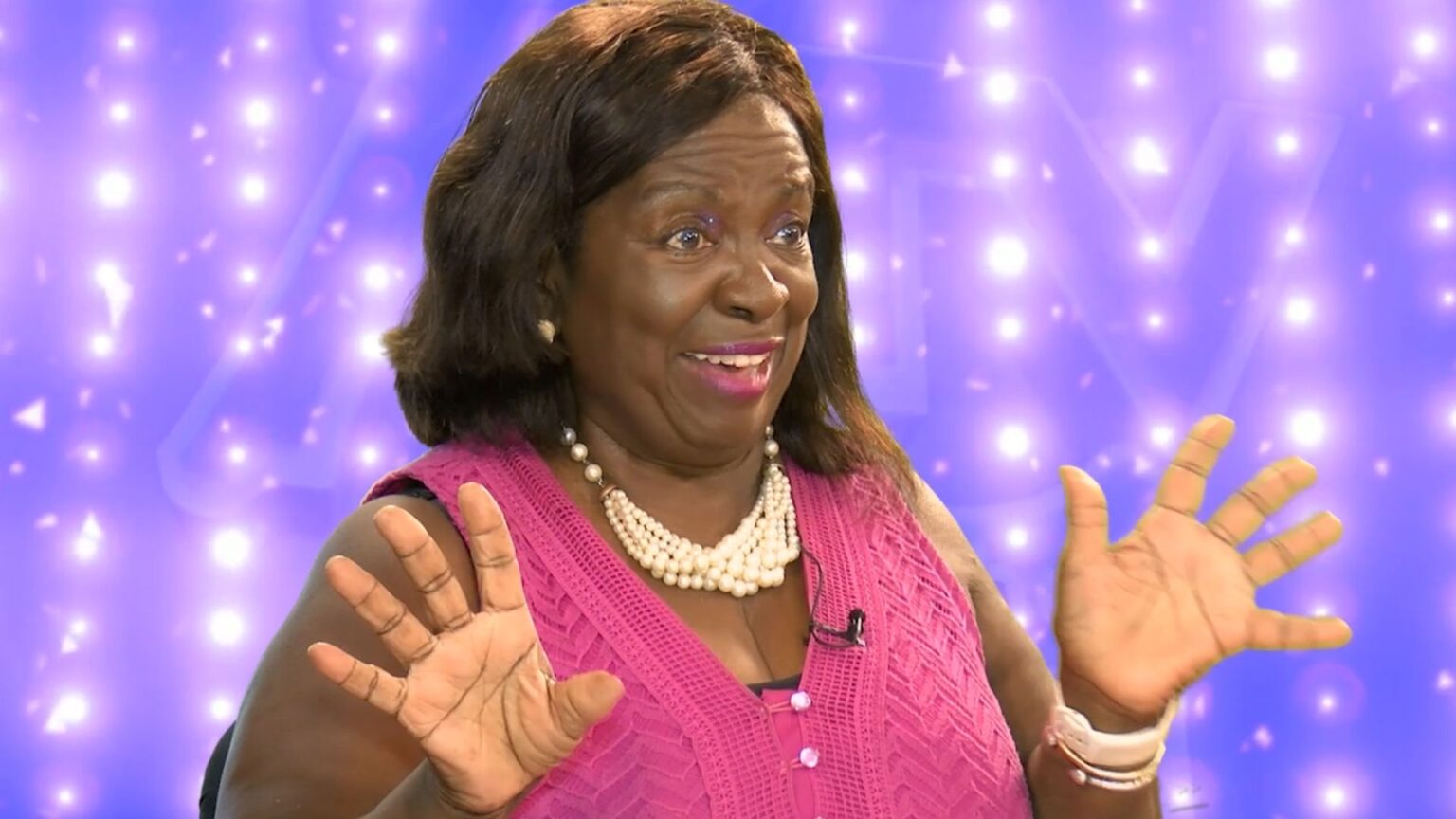 A Tribute to a Belizean Icon, Jennifer Lovell | Greater Belize Media