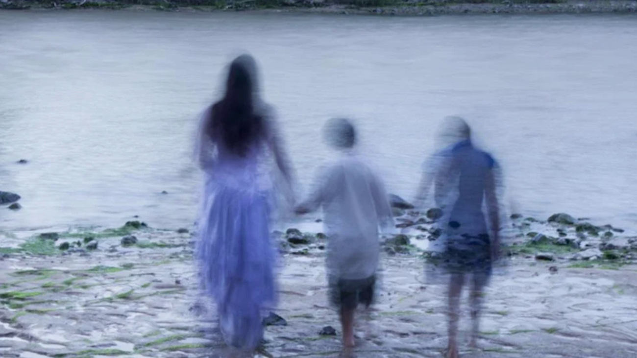 Encounters With La Llorona “The Weeping Woman” | Greater Belize Media