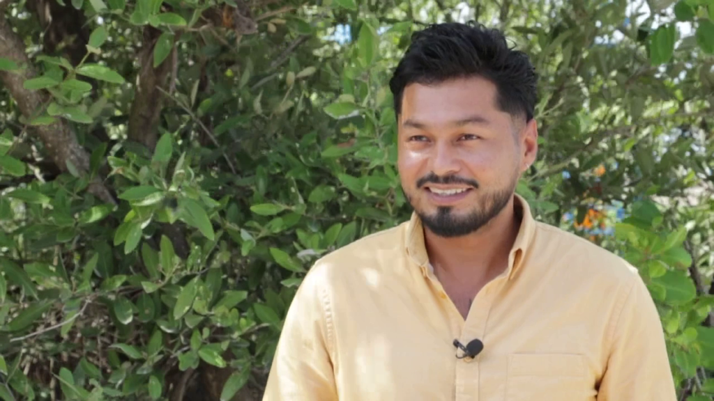 Tata Duende, The Old Man Who Protects the Forest | Greater Belize Media