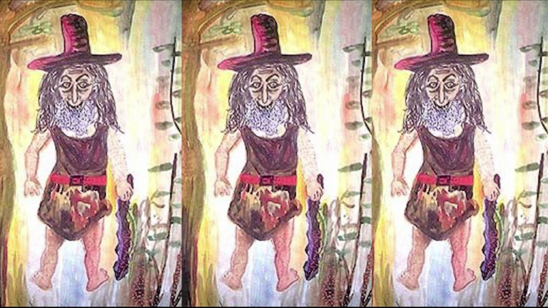 Tata Duende, The Old Man Who Protects the Forest | Greater Belize Media