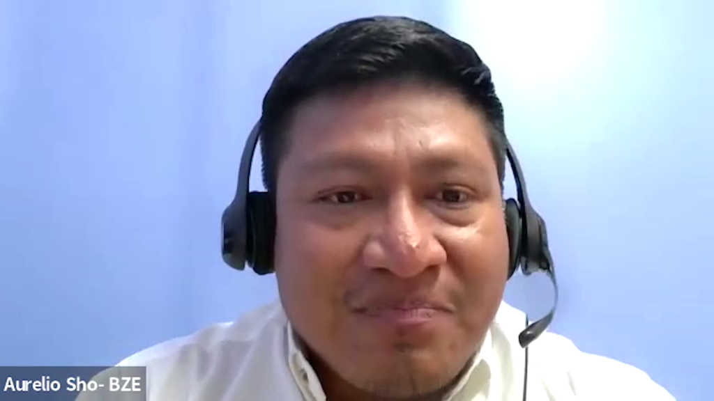 Tata Duende, The Old Man Who Protects the Forest | Greater Belize Media