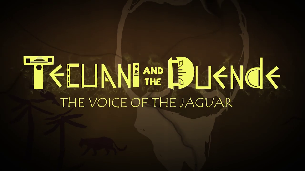 Tata Duende, The Old Man Who Protects the Forest | Greater Belize Media