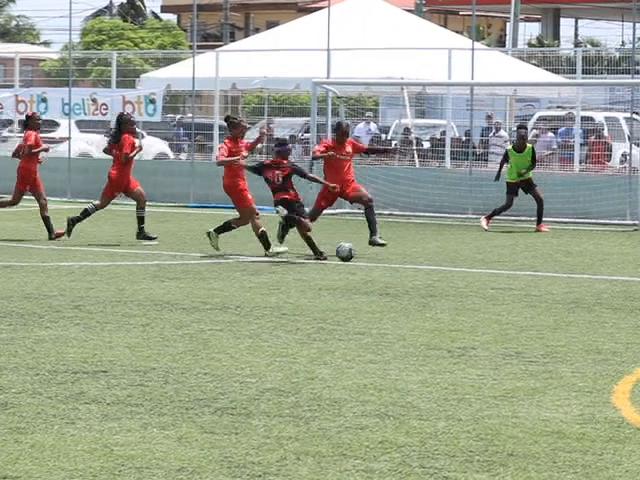 Belize United’s Fourth Consecutive Mundialito Championship | Greater ...