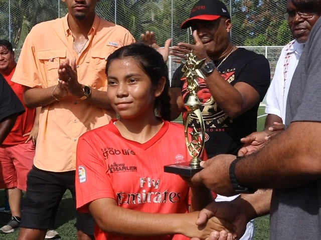 Belize United’s Fourth Consecutive Mundialito Championship | Greater ...