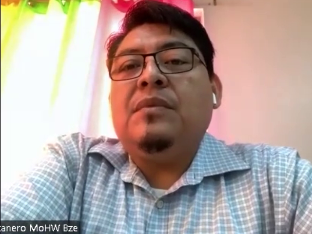 MOHW: Belize Displays Steady Rate of HIV Cases | Greater Belize Media