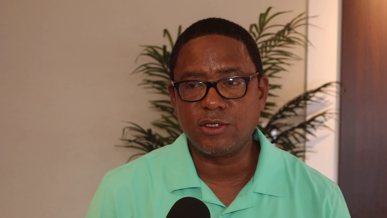 Marina Coming to PG Says Mayor Galvez | Greater Belize Media