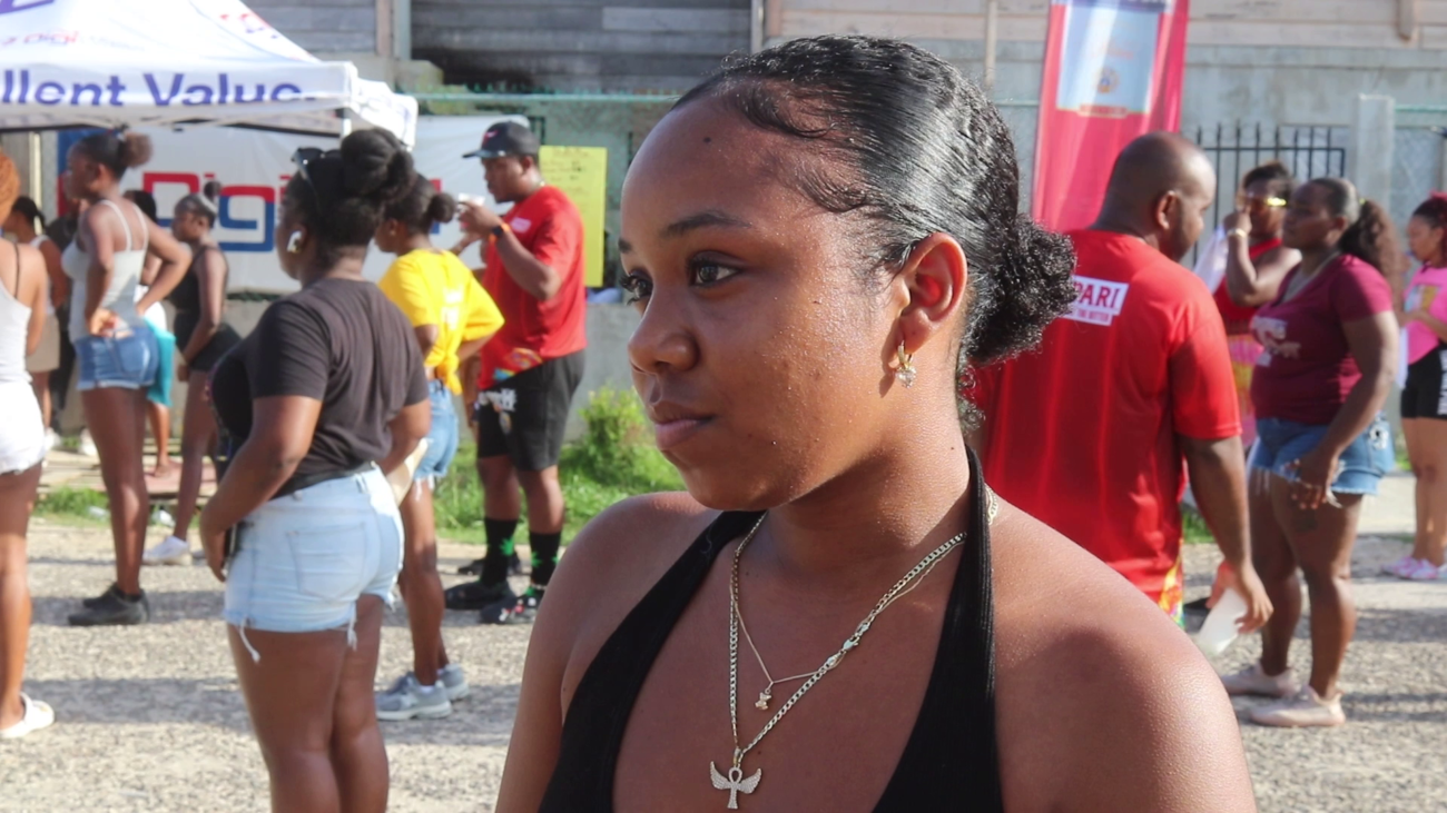 Soca Moca: One Band, One Family | Greater Belize Media