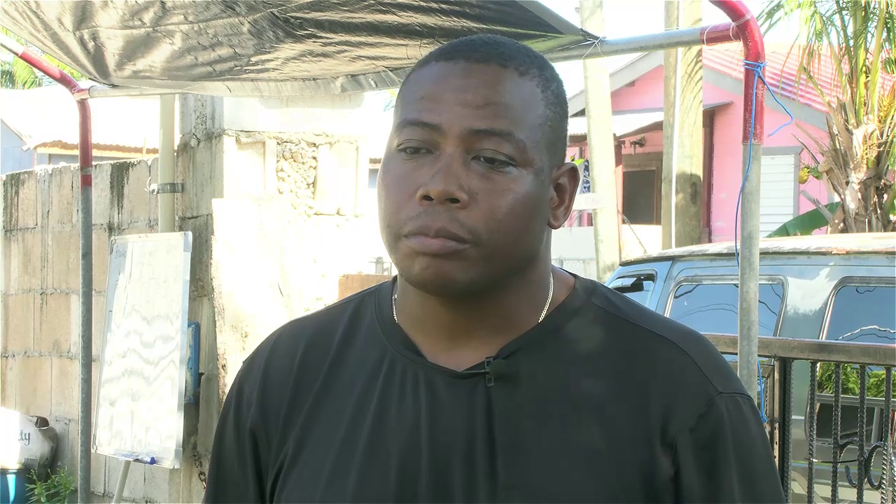 Challenges in Reforming from Gang Life | Greater Belize Media