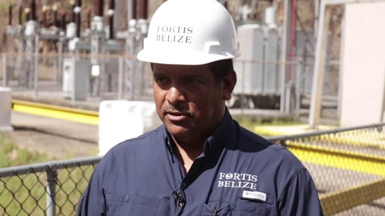 Fortis Belize – The Renewable Energy Expert | Greater Belize Media