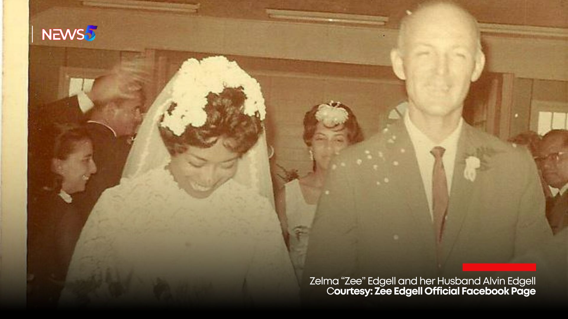 From Belize to the World: Honouring the Remarkable Life and ...