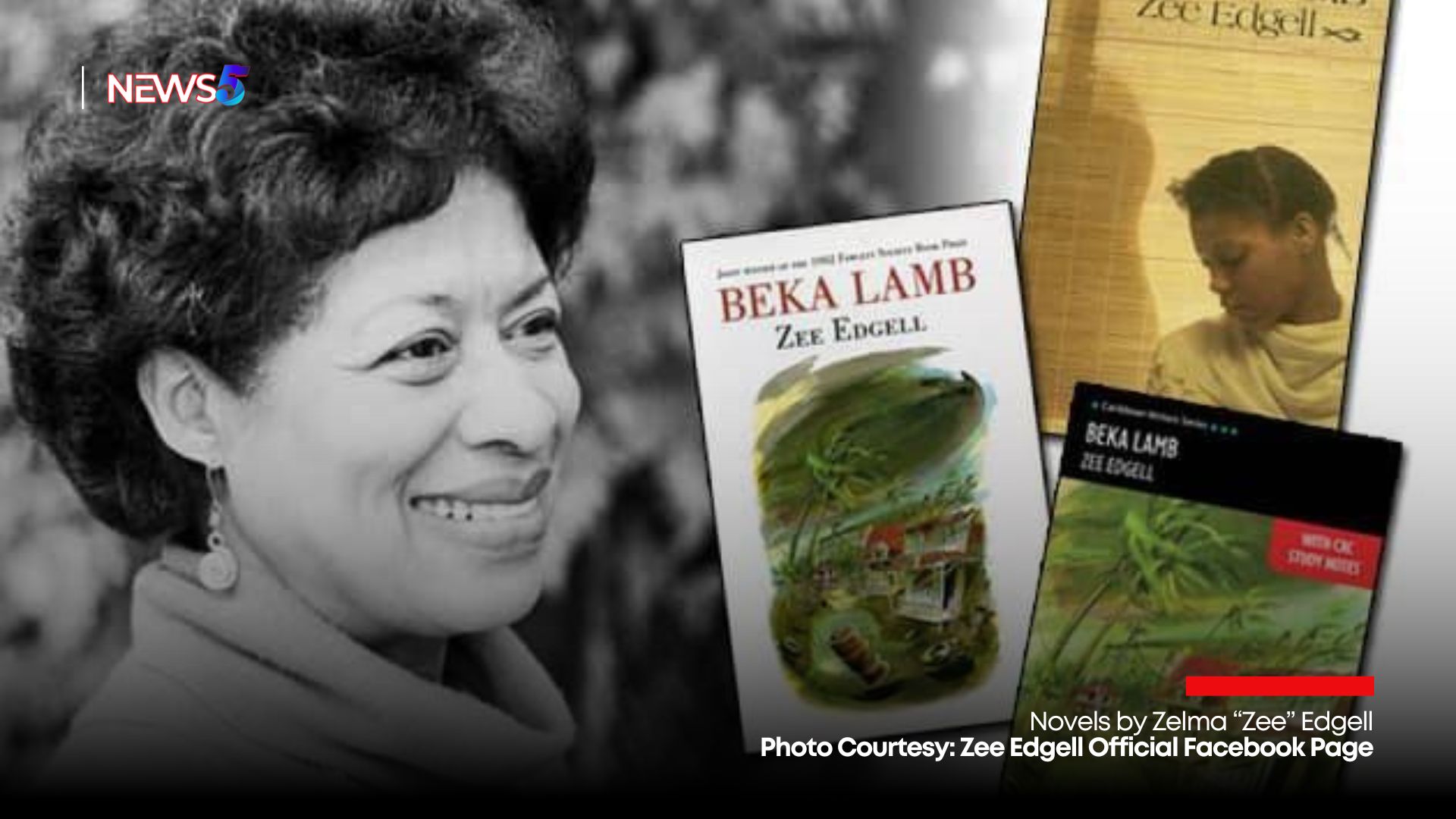 From Belize to the World: Honouring the Remarkable Life and ...