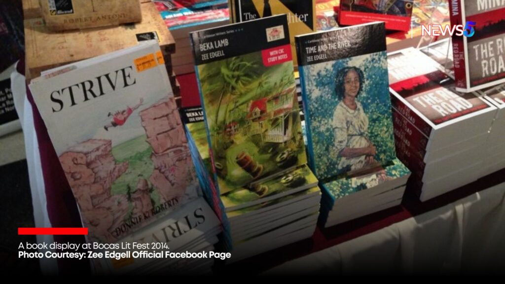 From Belize to the World: Honouring the Remarkable Life and ...