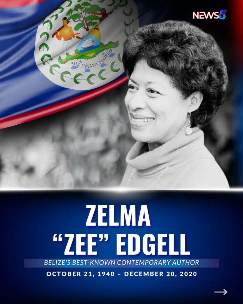 From Belize to the World: Honouring the Remarkable Life and ...