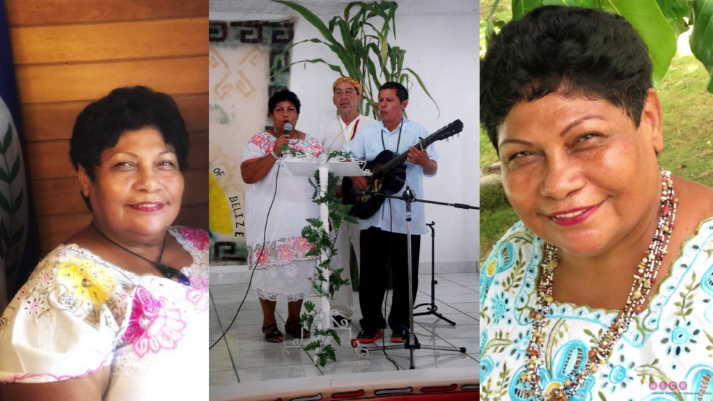 7 Belizeans Awarded for Creative and Cultural Excellence | Greater ...