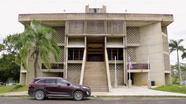 The Legislature and Nation Building in Belize | Greater Belize Media