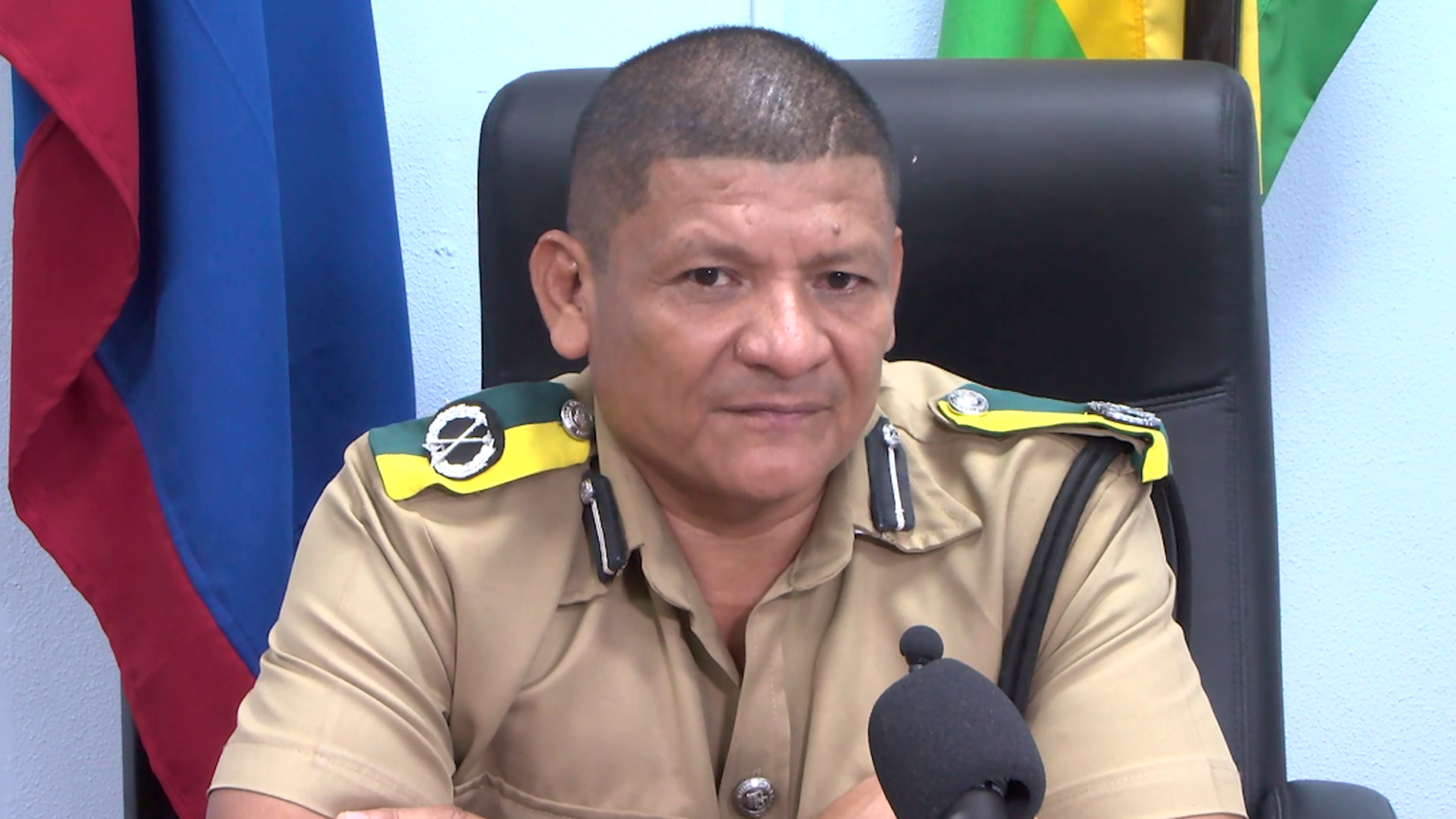 Winston James’ Alleged Killer Charged Three Years Later | Greater ...