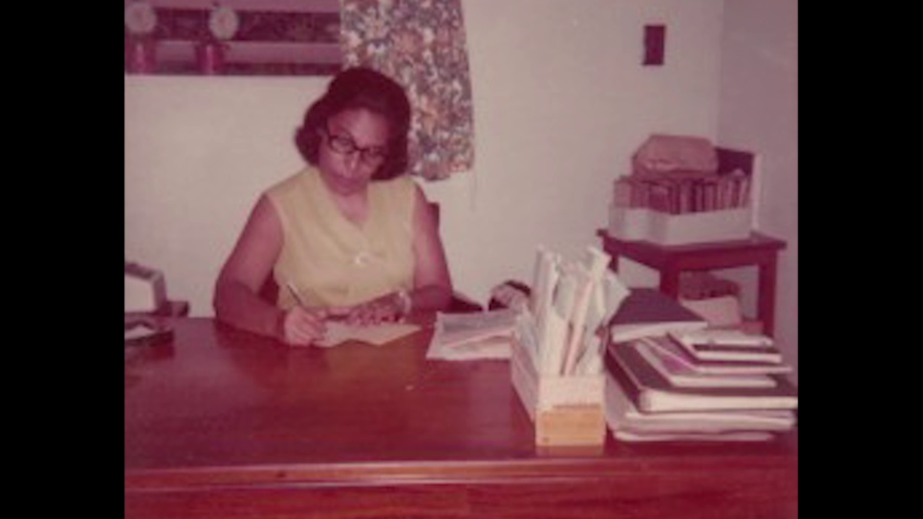 Remembering the Legacy of Miss Jane’s Kindness | Greater Belize Media