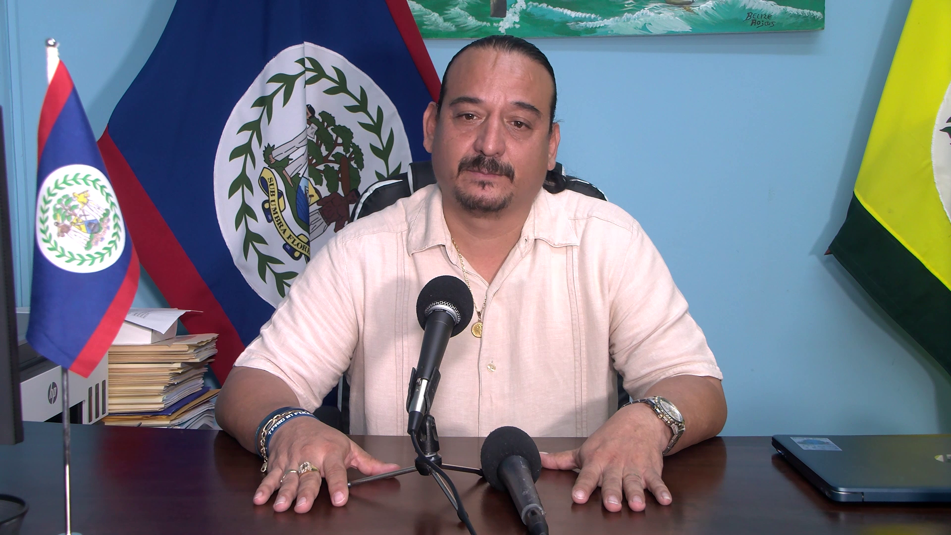 Leaked Record Discloses Innovabel Beneficiaries, Including Former Mayor ...