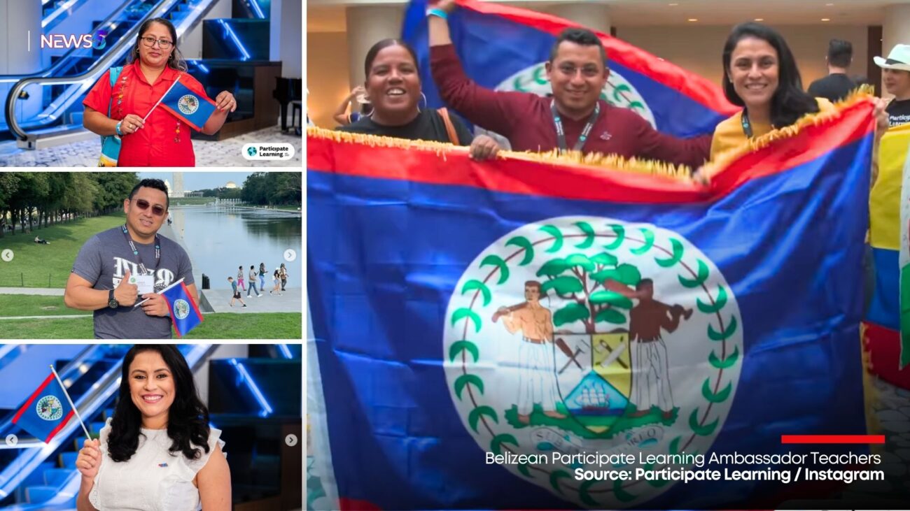 Are Teachers Leaving Belize for Better Pay in the U.S.? | Greater ...