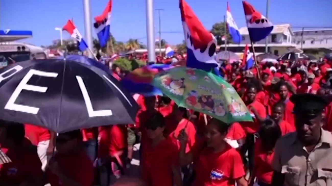 United Democratic Party Celebrates 51 Years | Greater Belize Media