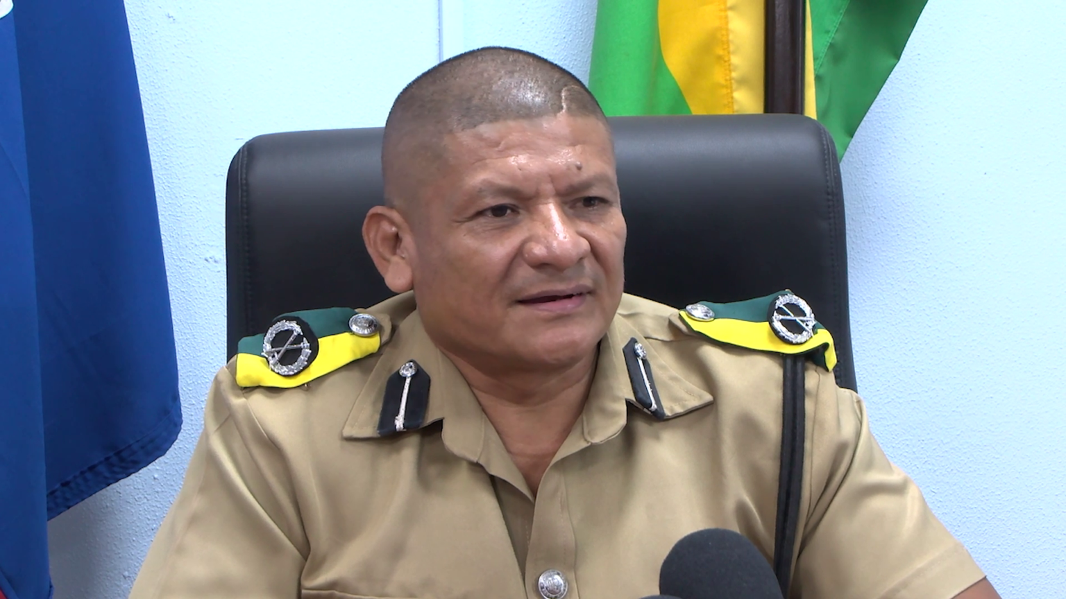 No Tolerance for Bullying in Belize | Greater Belize Media