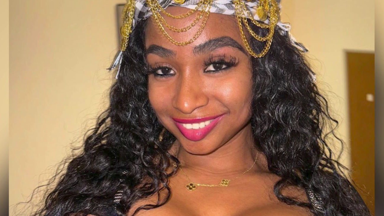 Flowayne ‘Shaniki” Colon Says She Was Robbed During Instagram Live ...
