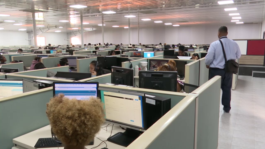 RCCBPO Opens New Location in Belize City | Greater Belize Media