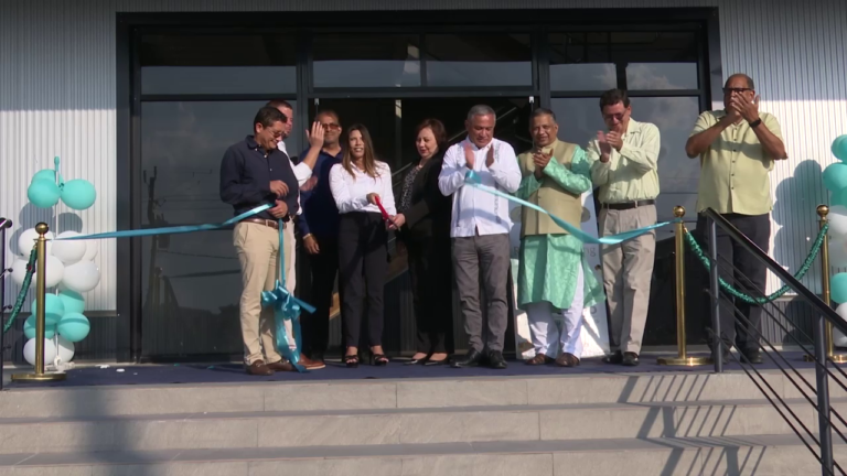 RCCBPO Opens New Location in Belize City | Greater Belize Media