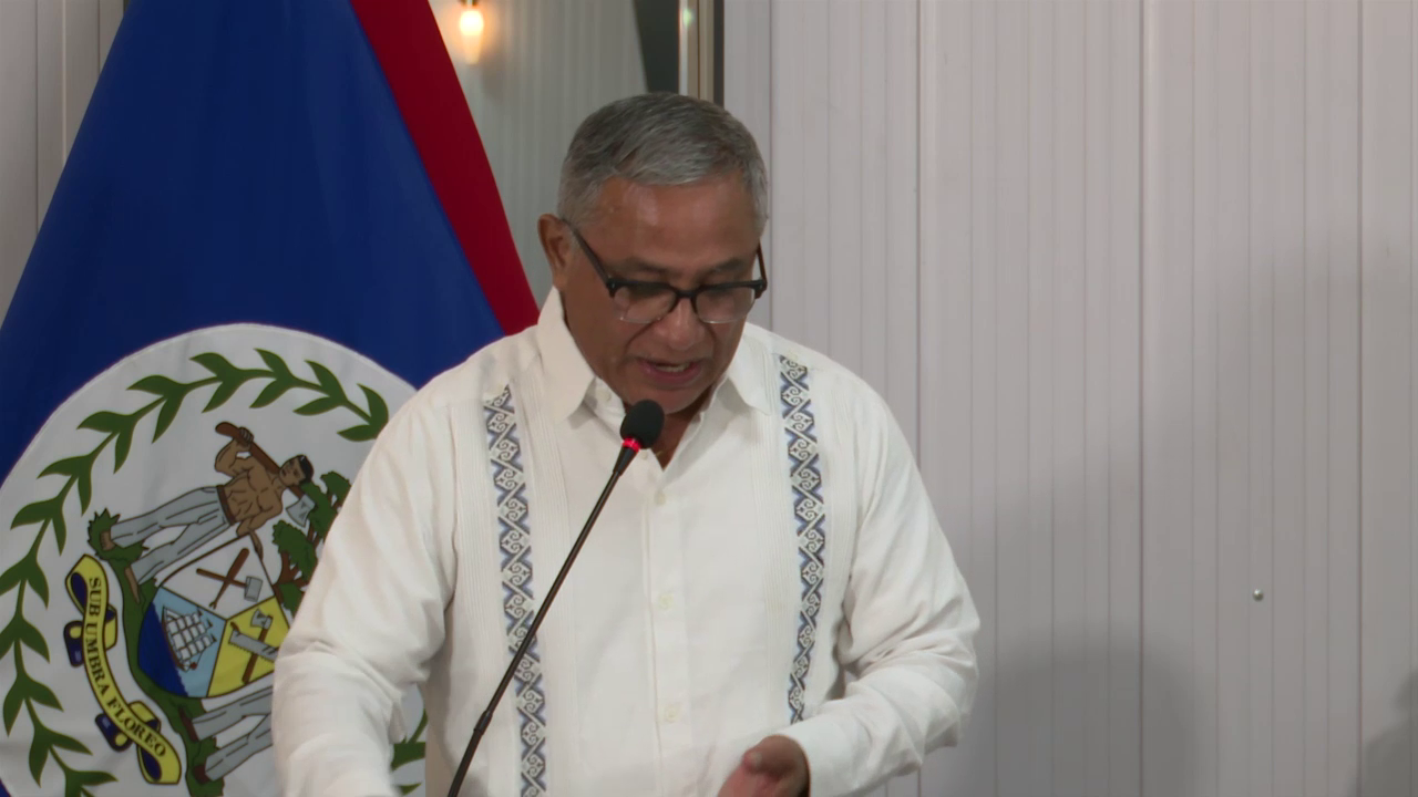 RCCBPO Opens New Location in Belize City | Greater Belize Media