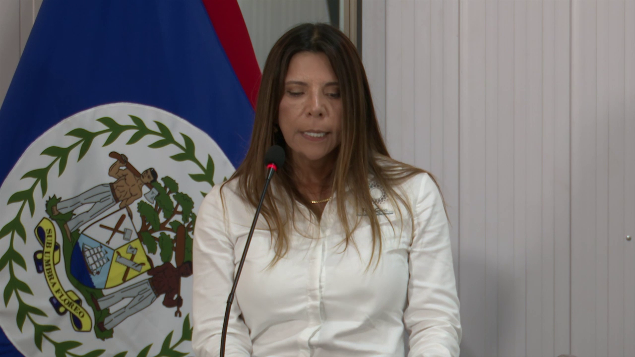 RCCBPO Opens New Location in Belize City | Greater Belize Media