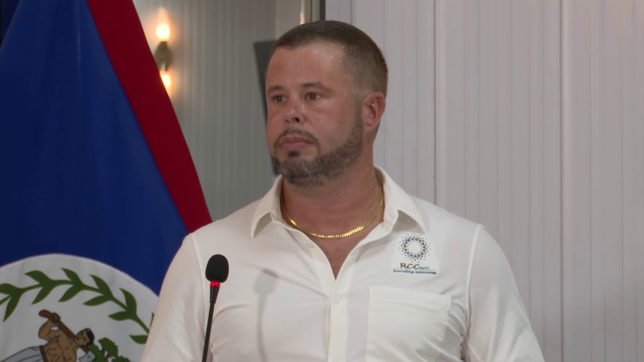 RCCBPO Opens New Location in Belize City | Greater Belize Media