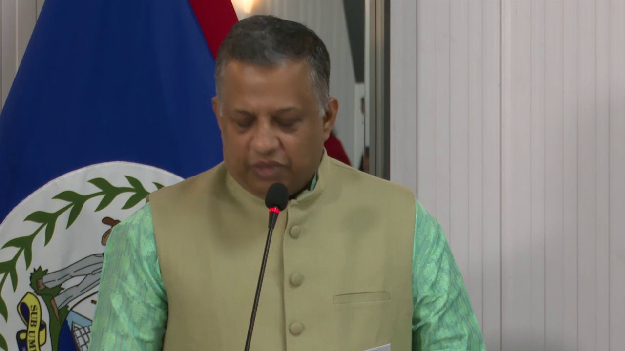 RCCBPO Opens New Location in Belize City | Greater Belize Media