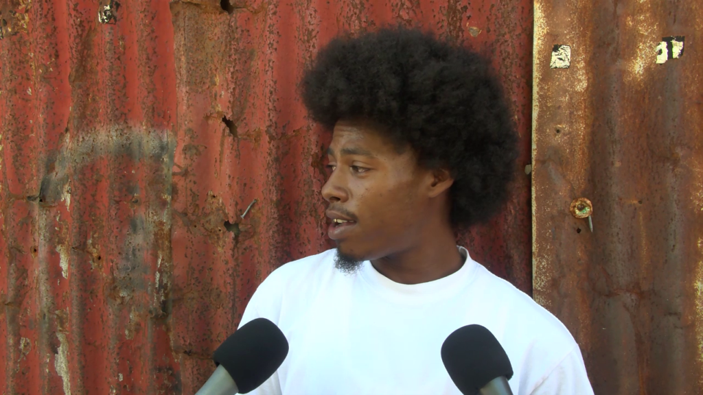 Remembering King Shakel Wade, Friend to all | Greater Belize Media