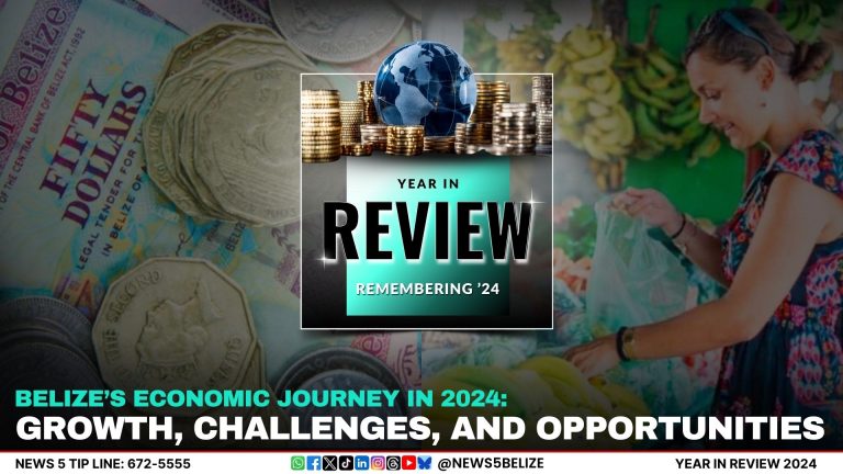 Belize’s Economic Journey in 2024: Growth, Challenges, and ...