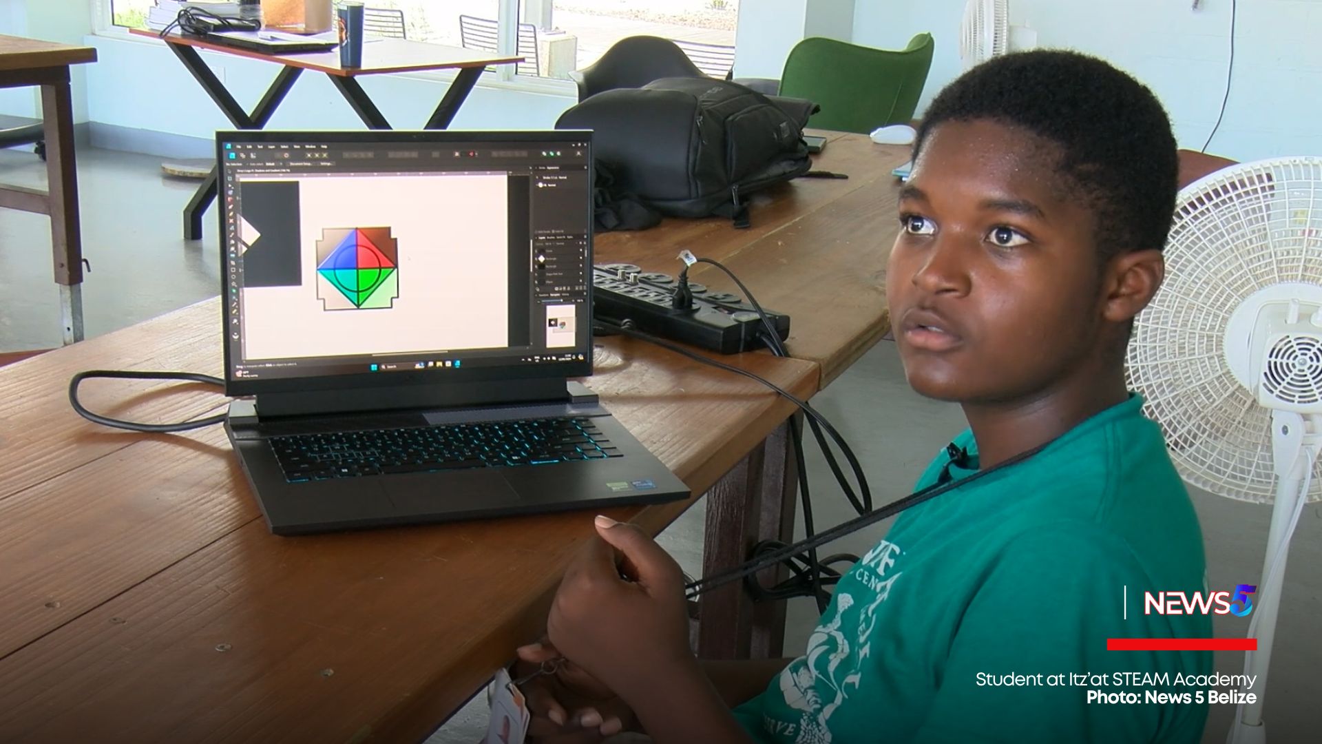Belize’s Education, Youth, and Technology Advancements in 2024 ...