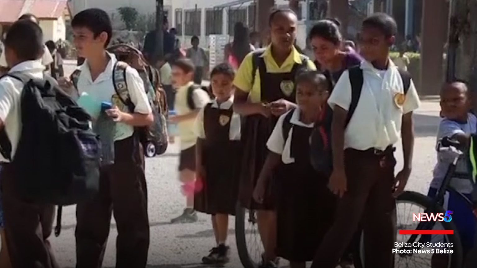 Belize’s Education, Youth, and Technology Advancements in 2024 ...
