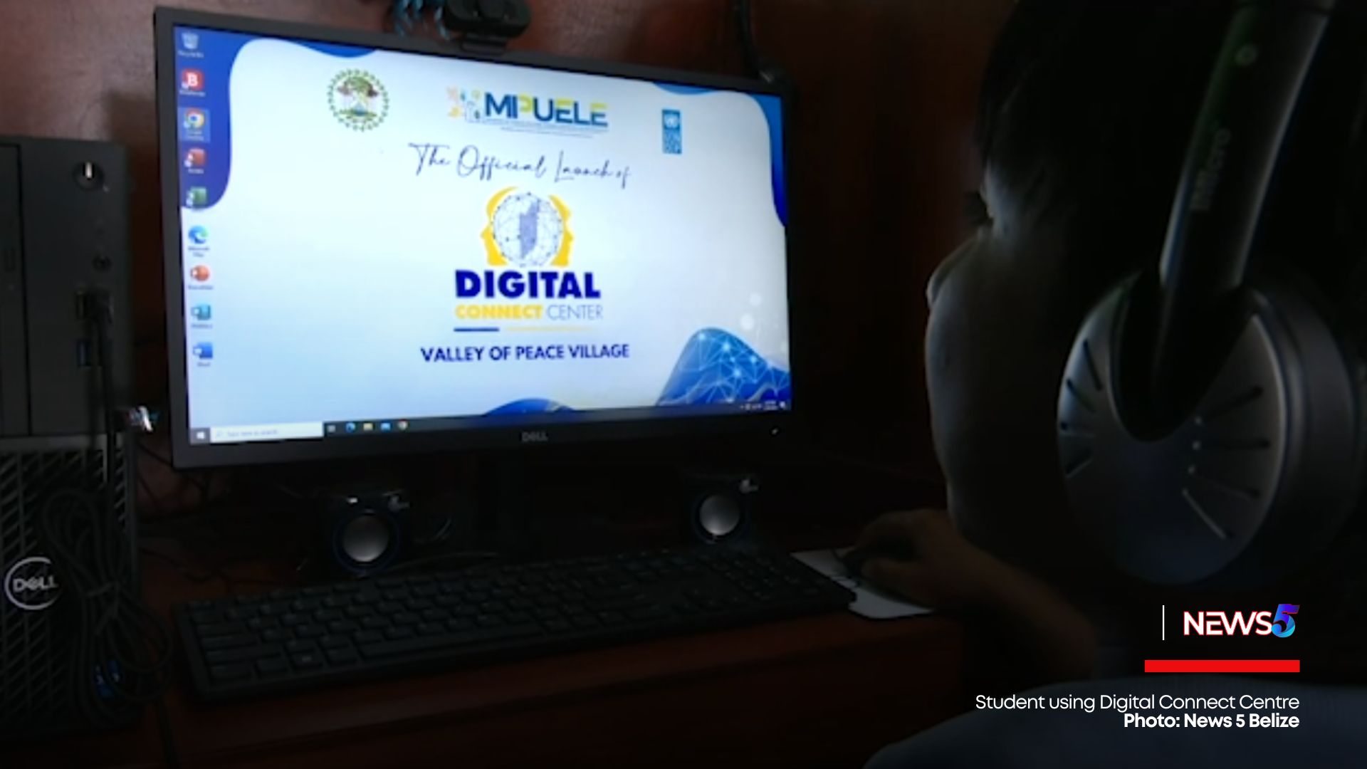 Belize’s Education, Youth, and Technology Advancements in 2024 ...
